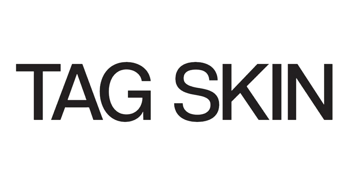 TAG SKIN - 科技保養、純淨植萃、無動物實驗、無酒精｜各種膚質適用保養品